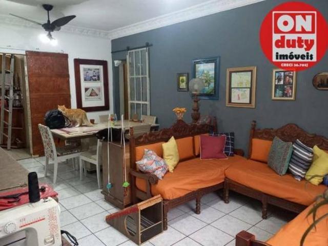 Apartamento Macuco Santos/SP
