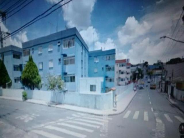 Apartamento Macedo