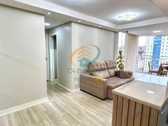 Apartamento Macedo Guarulhos, SP