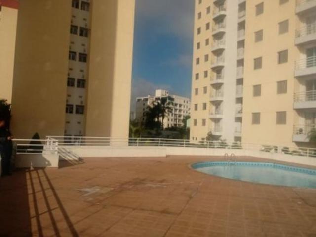 Apartamento, Macedo, Guarulhos, SP