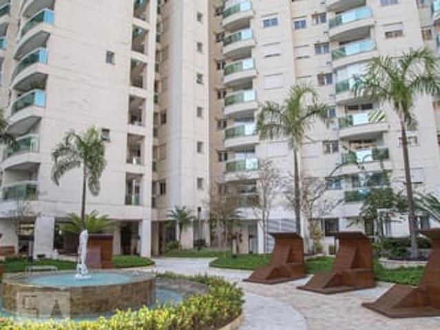 Apartamento Mackenzie/Higienópolis
