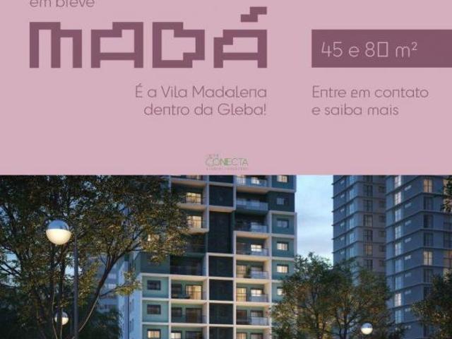 Apartamento | Madá | Londrina