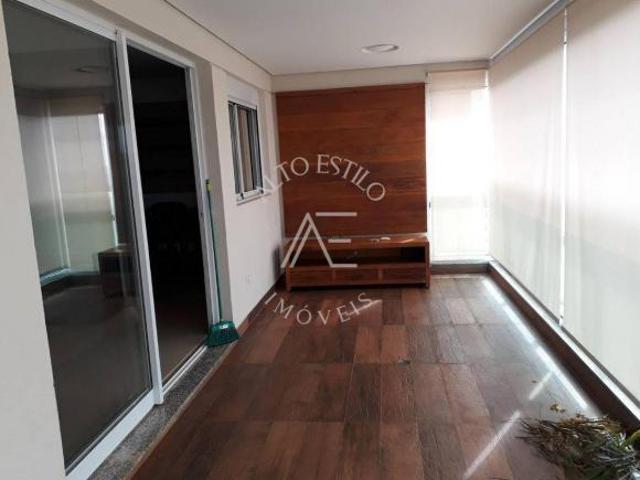 Apartamento Madson Square Garden Ribeirão Preto 3 Suítes