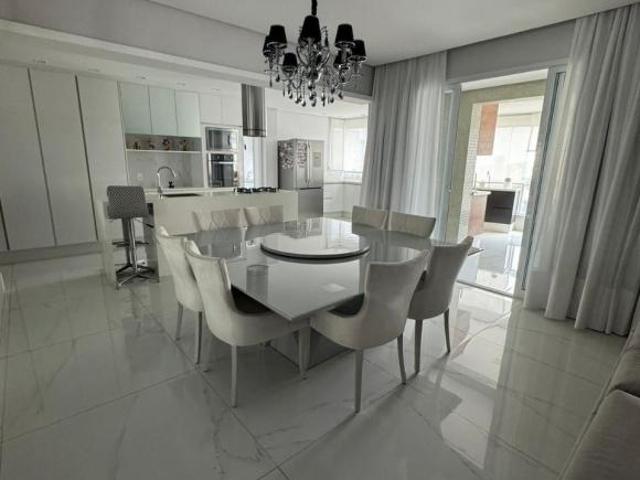 APARTAMENTO MAGESTIC SÃO BERNARDO DO CAMPO, 3 SUÍTES C/ VARANDA 4 VAGAS