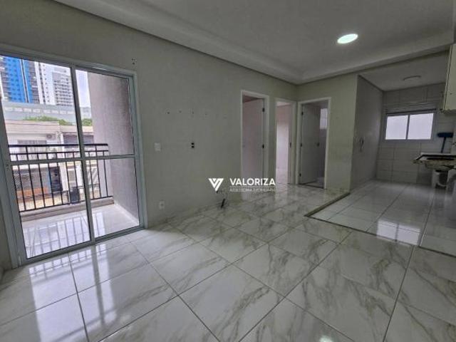 APARTAMENTO MAGNIFIC PAGLIATO SOROCABA