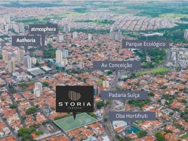 Apartamento magnifico 3 suites STORIA CONGESA INDAIATUBA