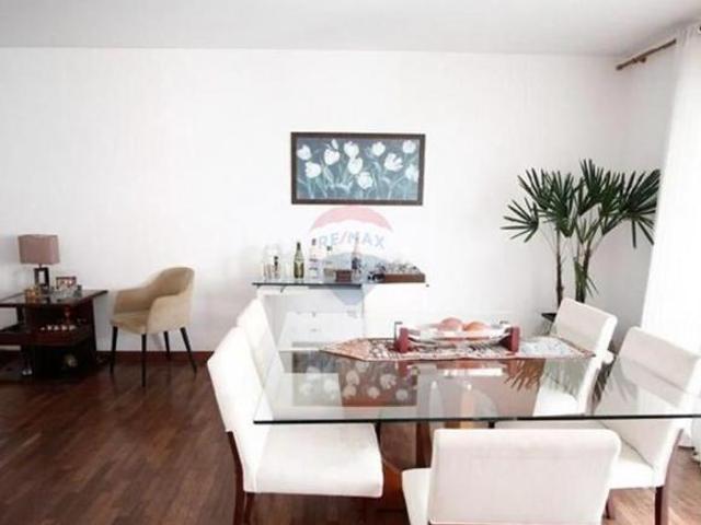 Apartamento Magnifico no Planalto Paulista