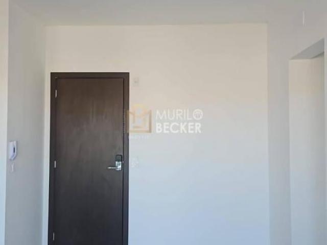 Apartamento Magnifique Tower 2 dormitórios Suíte 72m² Centro Jacareí