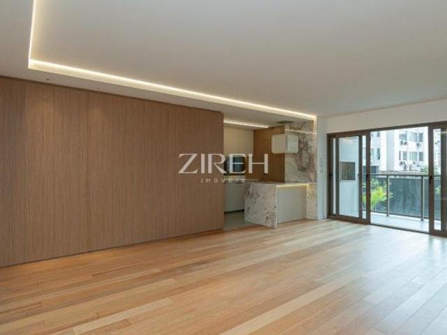 APARTAMENTO MAINZ GUTEMBERG, NOVO E MODERNO NO BATEL