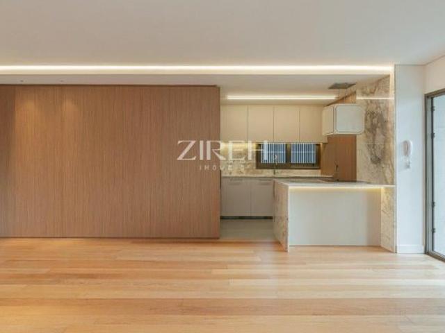 APARTAMENTO MAINZ GUTEMBERG, NOVO E MODERNO NO BATEL