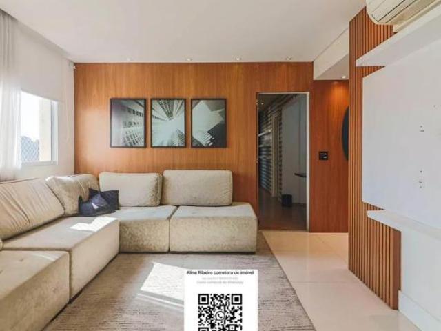 Apartamento Mairare à venda com 106m², 3 quartos e 2 vagas.fl58