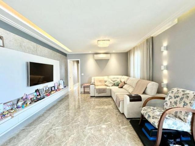Apartamento Mairare de 171 m² com 3 quartos à venda em São Paulo