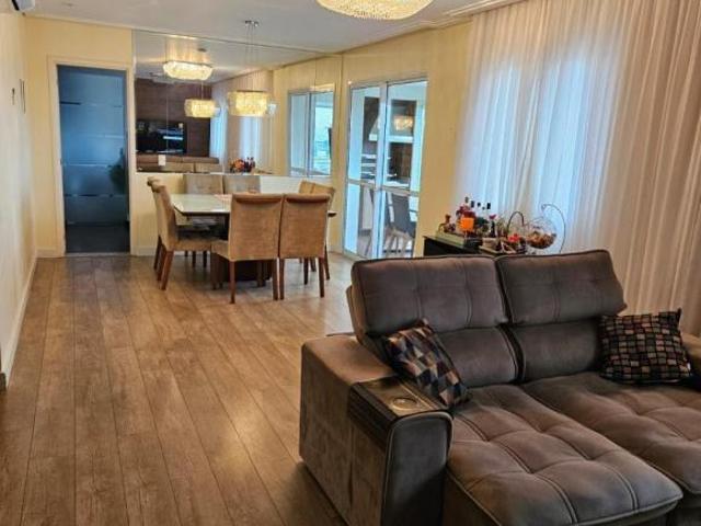 Apartamento Mairarê Reserva Raposo, Jardim Arpoador São Paulo, SP