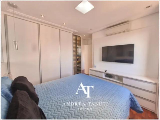 Apartamento mairare 106m² 3 dormitorios 1 suite COM 2 VAGAS FL52