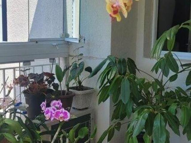 Apartamento Mairarê 120m² 3 quartos 1 suíte 2 vagas FL15