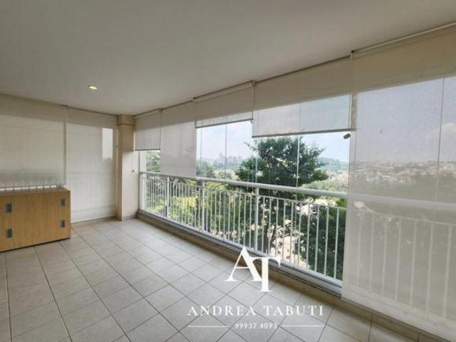 APARTAMENTO MAIRARE 136m² 3 DORMITORIOS 1 SUITE COM 2 VAGAS