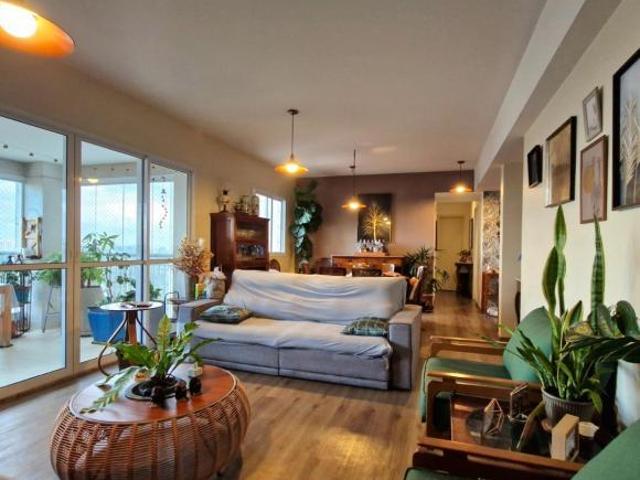 Apartamento Mairare 3 quartos com suite, 2 vaga. Fl58