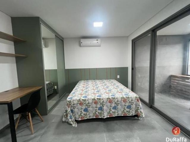 Apartamento mais ALTO DE SP