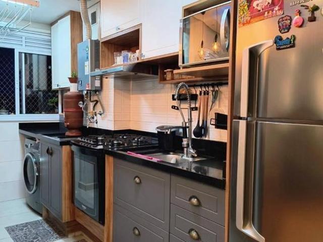 apartamento mais barato da região venda