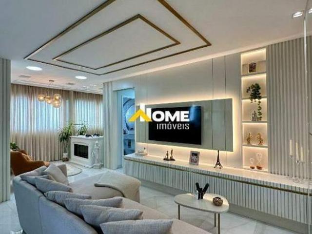 Apartamento mais EXCLUSÍVO e único do Betânia e região
