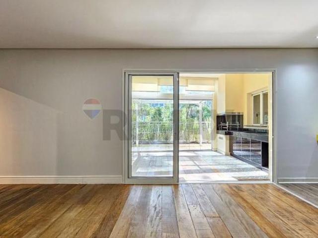 Apartamento MAISON para venda Condomínio Premium Tamboré