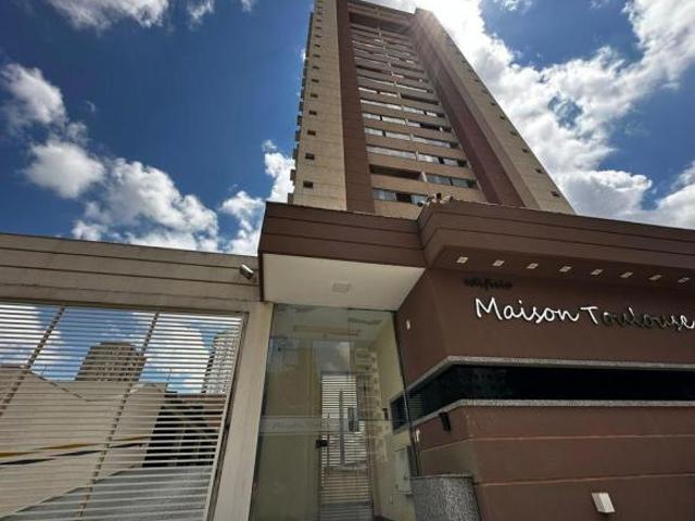 Apartamento Maison Toulouse andar alto