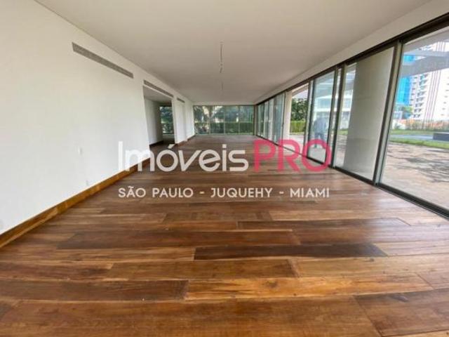 Apartamento Maison tipo garden 632m² para Venda no Paraiso