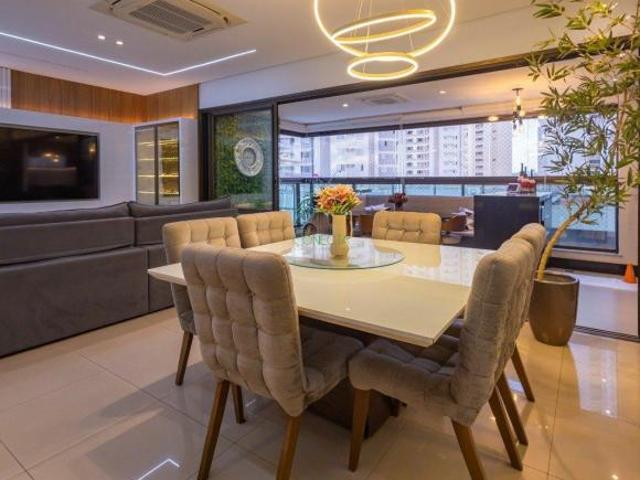 Apartamento | Maison Veyron | Gleba Palhano