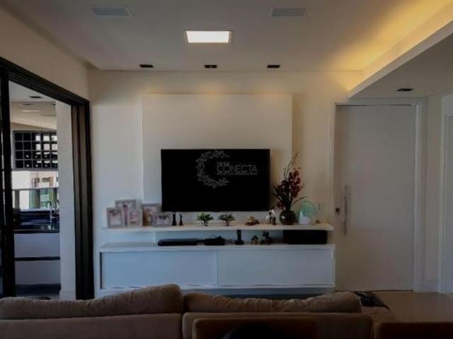 Apartamento | Maison Veyron | Gleba Palhano