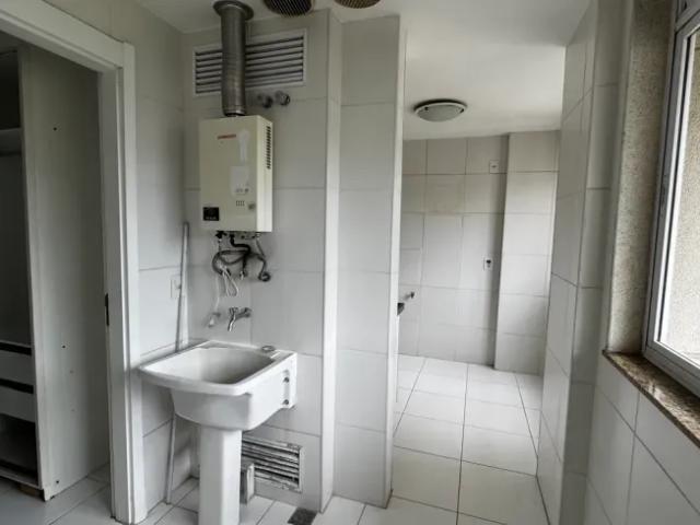 Apartamento Majestic Barra da Tijuca