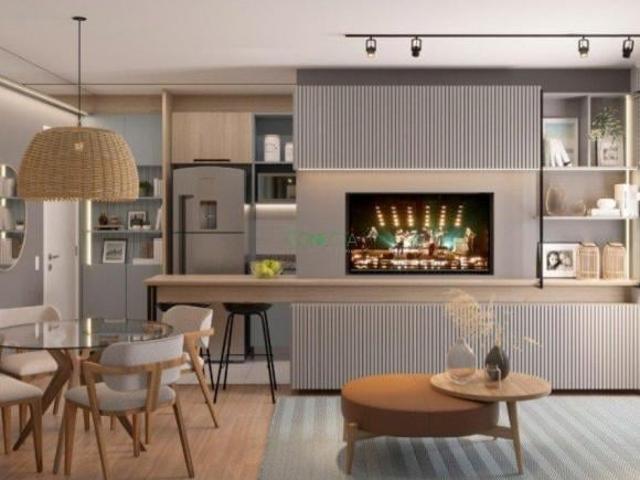Apartamento | Malibu | Aurora