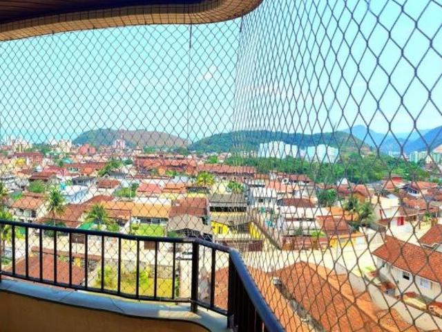 Apartamento Martim de Sá Caraguatatuba, SP