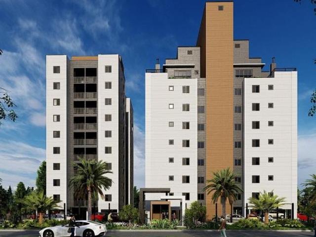 Apartamento Martim de Sá