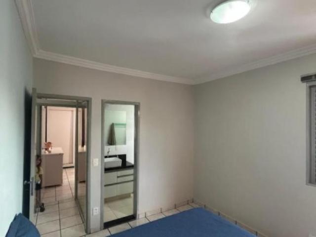 Apartamento, Martins Próximo Av Marcos de Costa E Freitass, Uberlândia, MG