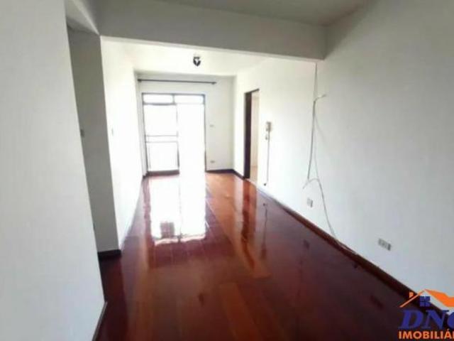 Apartamento Martins