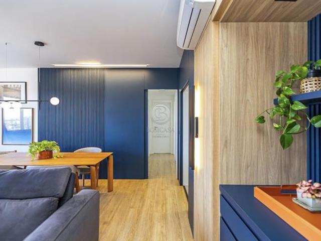 Apartamento marvailhoso!