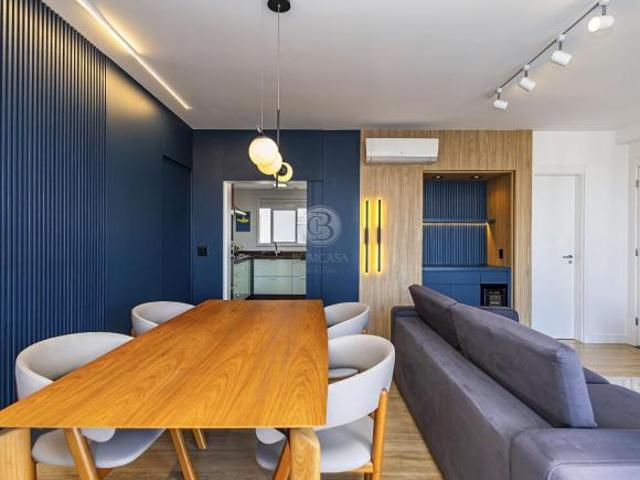Apartamento marvailhoso!