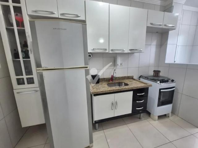 Apartamento Maracanã Praia Grande