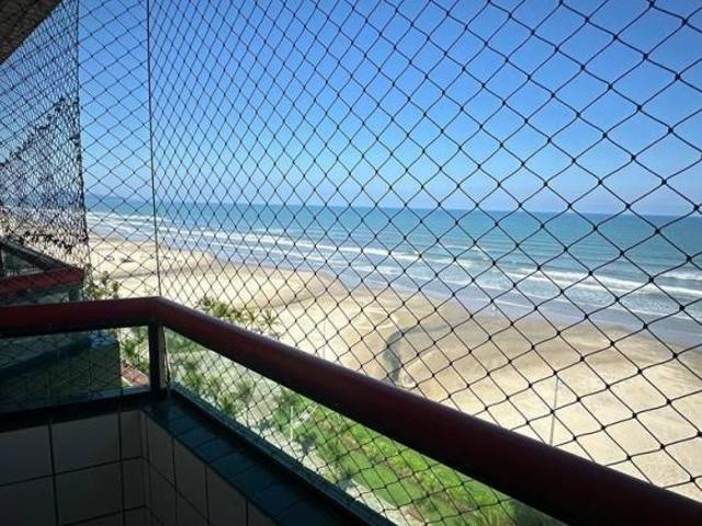 APARTAMENTO MARACANÃ PRAIA GRANDE SP