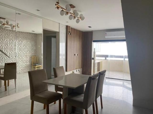 Apartamento, Maracanã, Praia Grande, SP