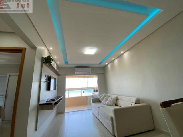 Apartamento, Maracanã, Praia Grande, SP