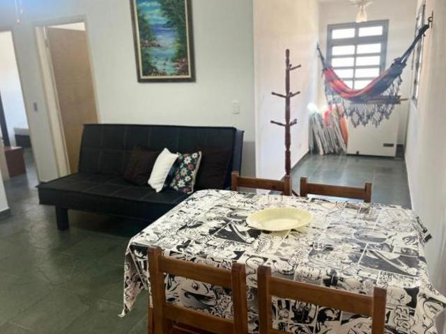 Apartamento Maranduba Ubatuba