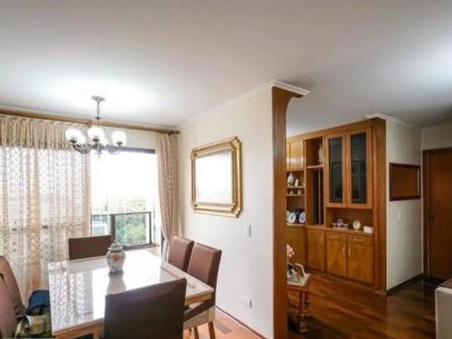 Apartamento, Maranhão, São Paulo, SP