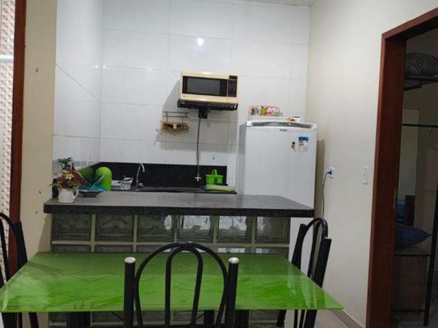 Apartamento Marantuba Ubatuba