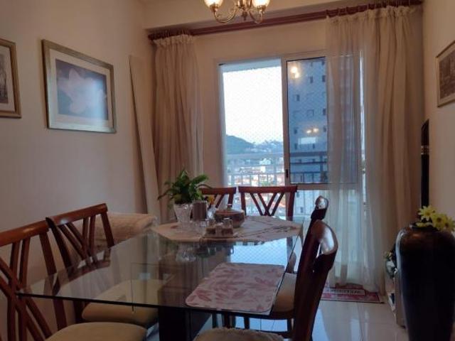 APARTAMENTO MARAPÉ