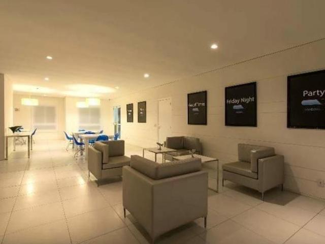 Apartamento, Marapé, Santos, SP