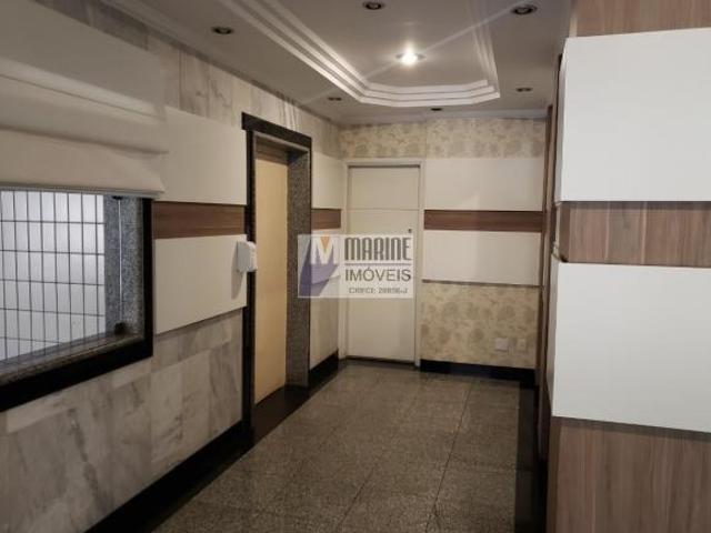 Apartamento, Marapé Santos, SP