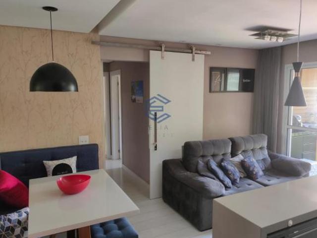 Apartamento, Marapé, Santos, SP