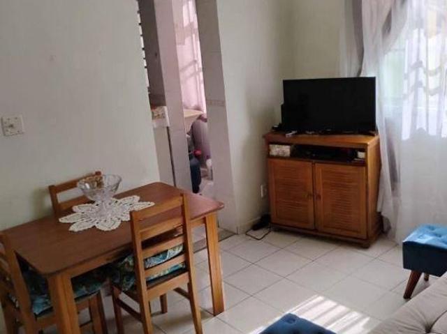 Apartamento Marapé Santos/SP