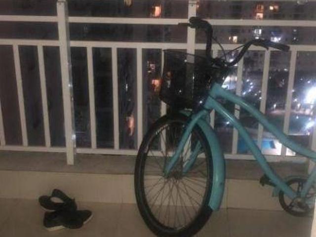 Apartamento Marapé Santos/SP